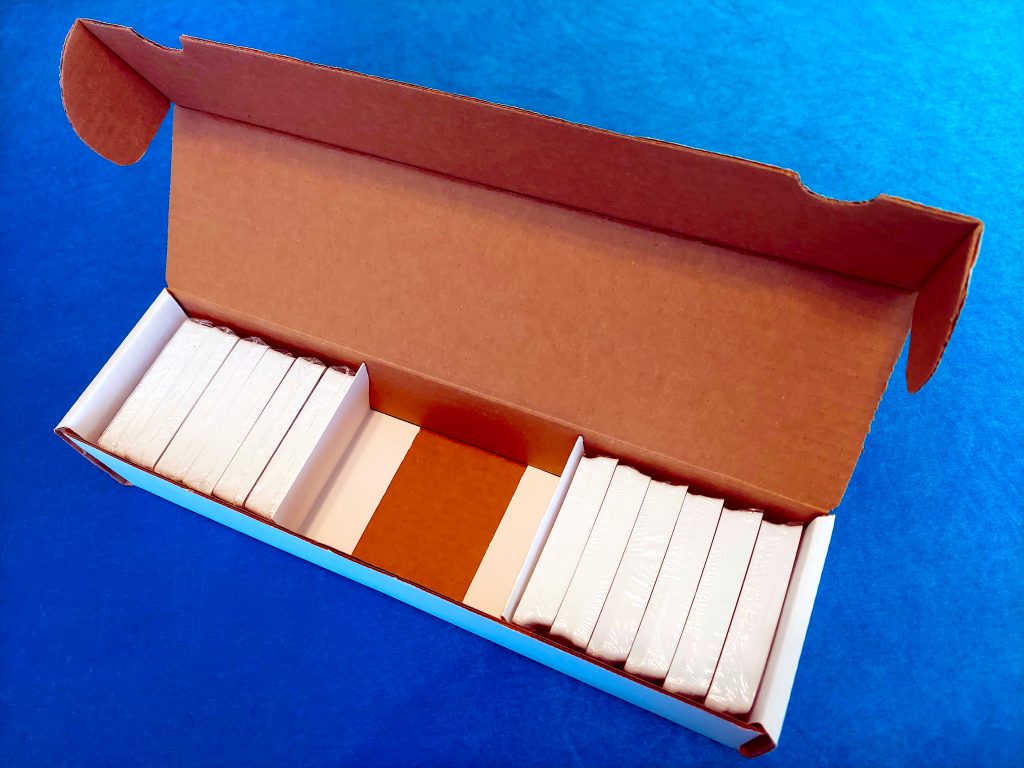 Bridge-Size Plastic Playing Cards: Cardinal Directions (Triple Play Box ...